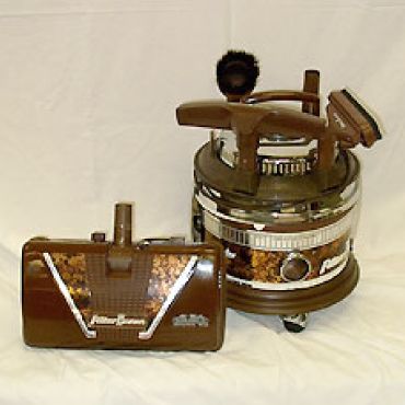 All Make Vacuum Service Ltd. | Edmonton | Filter Queen